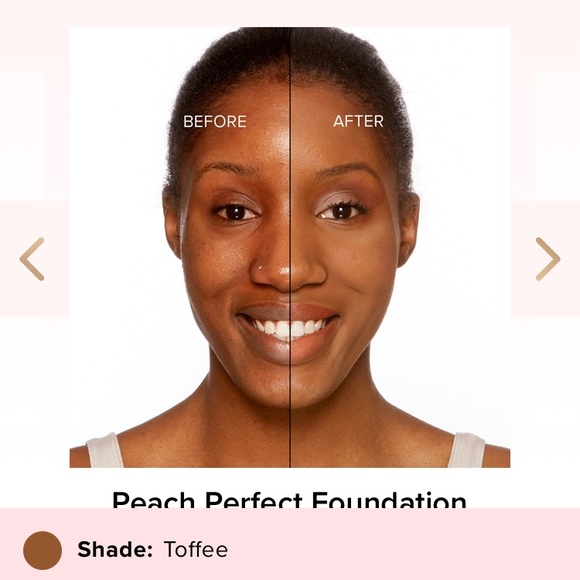 Too Faced | Makeup | Free Sample With Purchase Too Faced Foundation ...